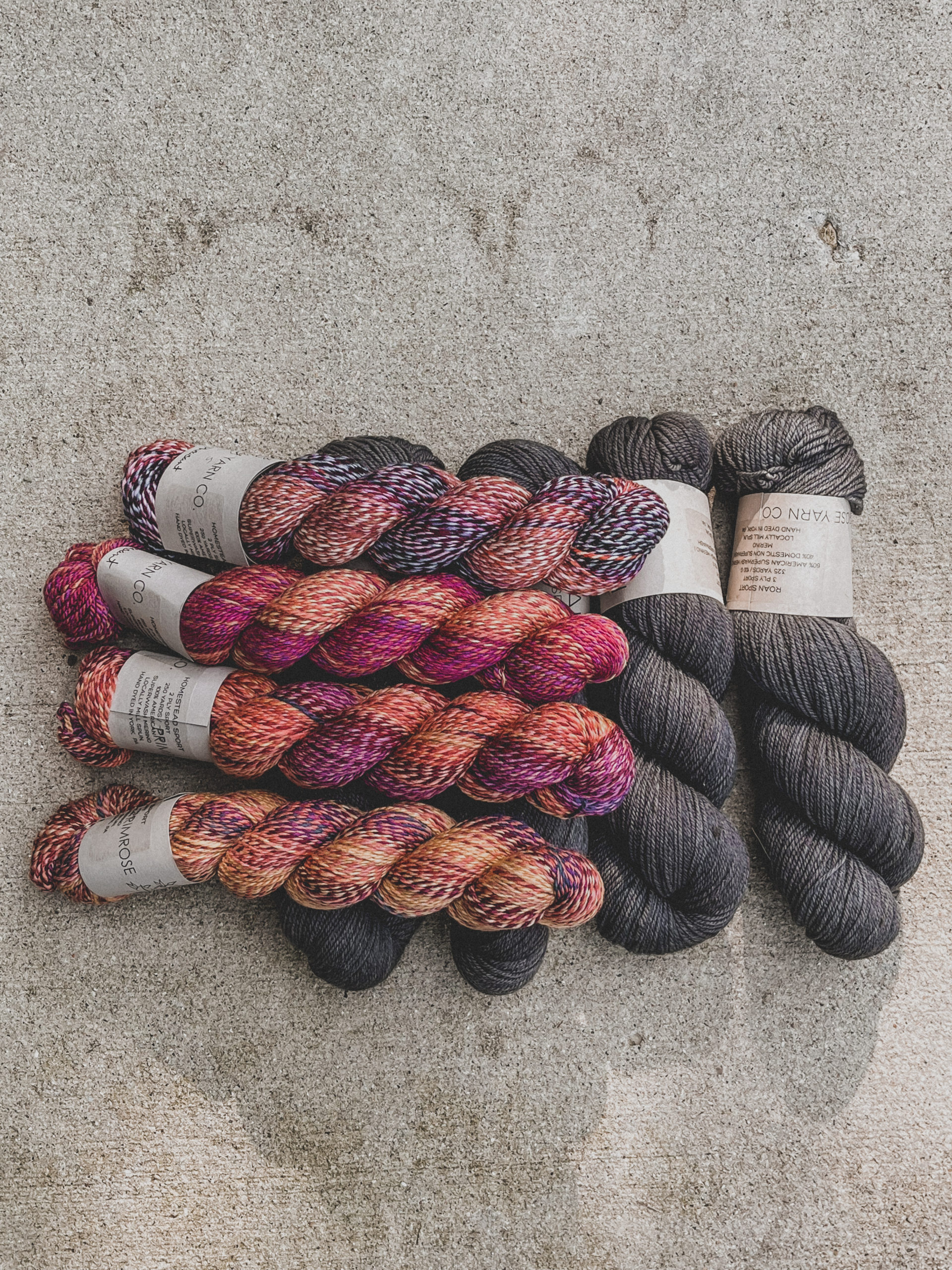 7 New Knitting Patterns I’m Dreaming of Casting On | Aug 2022 - katyyydid